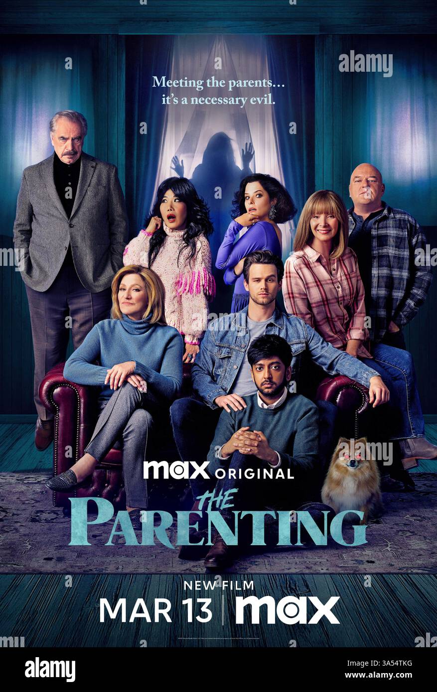 The parenting 2025 hi-res stock photography and images - Alamy