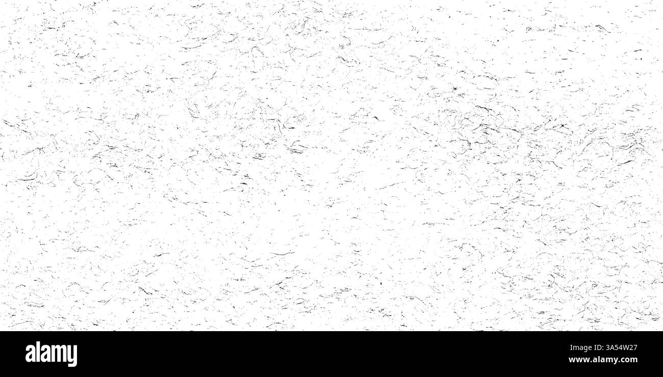 Speckle grain dot white paper noise texture with distress effect vector ...