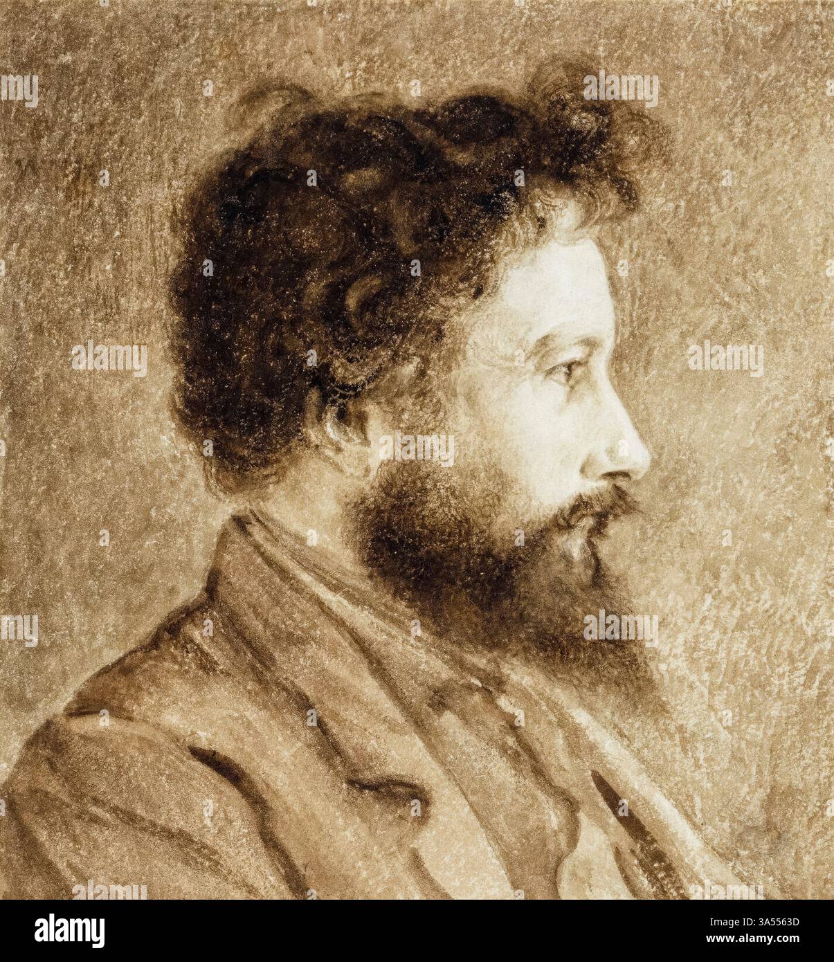 Charles murray poet hi-res stock photography and images - Alamy