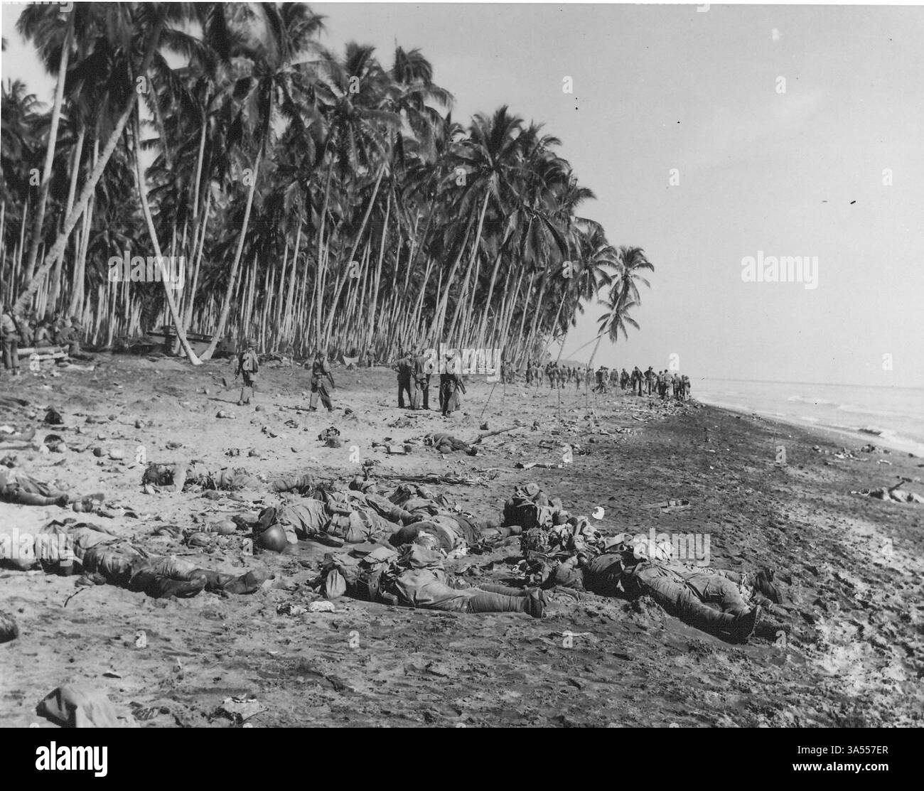 Marine positions Black and White Stock Photos & Images - Alamy