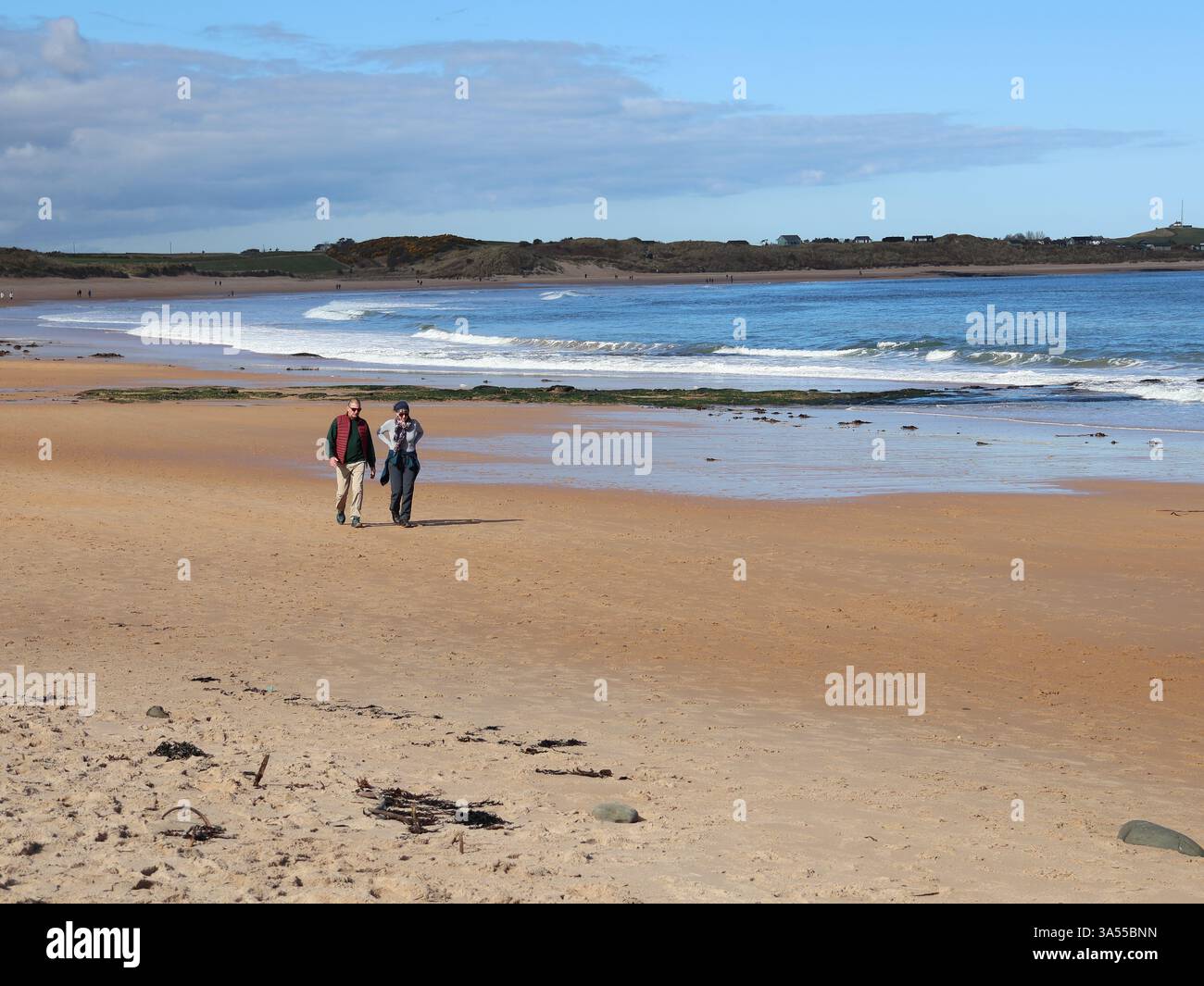 Uk costal walkers hi-res stock photography and images - Alamy