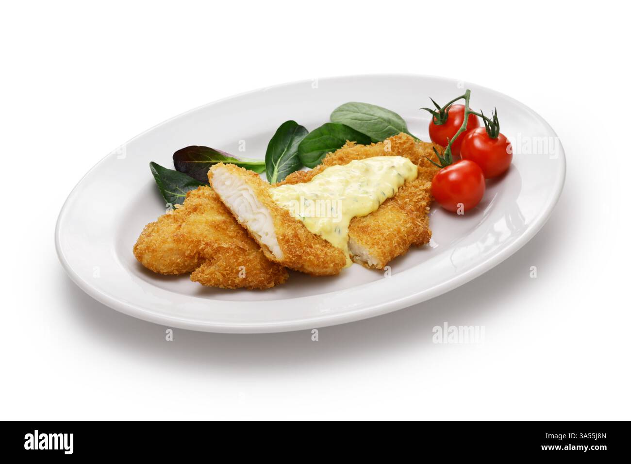 Vietnamese river cobbler fish fillet hi-res stock photography and ...
