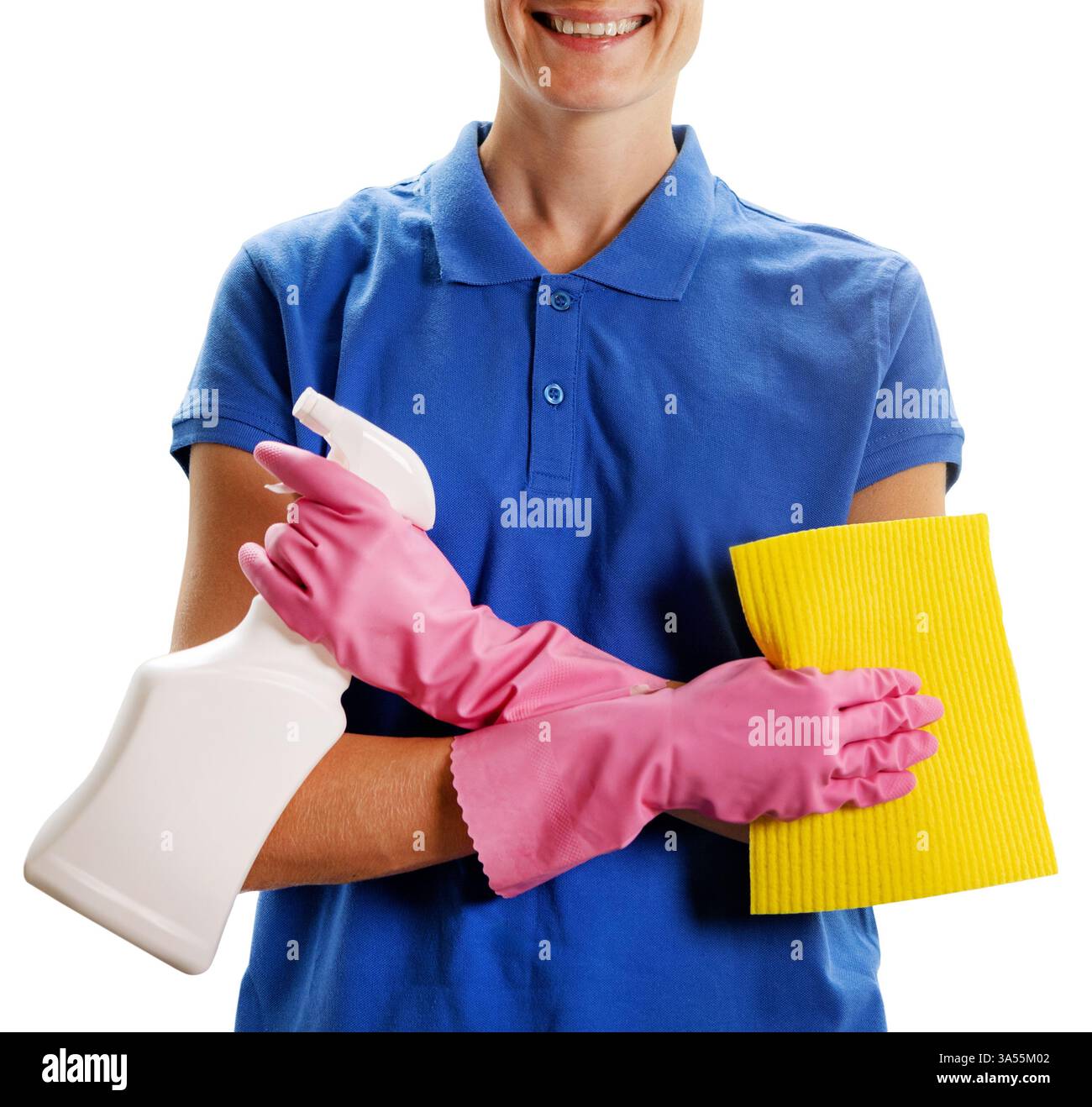 Janitor hi-res stock photography and images - Alamy