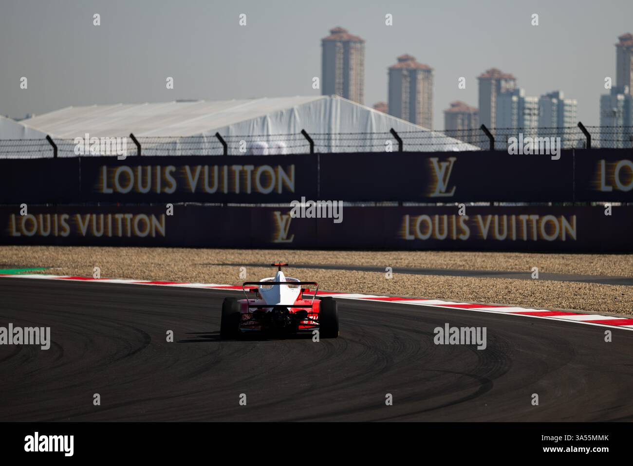 11 ANAGNOSTIADIS Aiva (aus), Hitech TGR, Tatuus F4-T421, action during ...