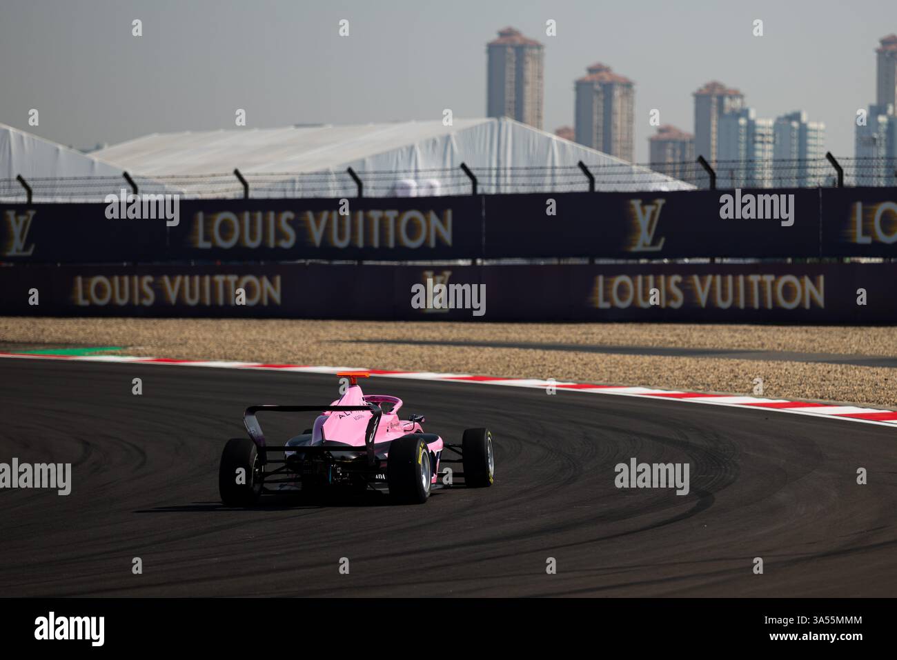 03 GADEMAN Nina (nld), Prema Racing, Supporter by Alpine, Tatuus F4 ...