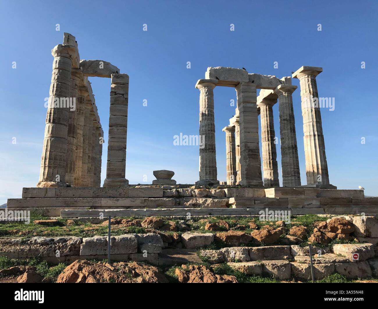 Feel the power of the sea god with this breathtaking image of the ...