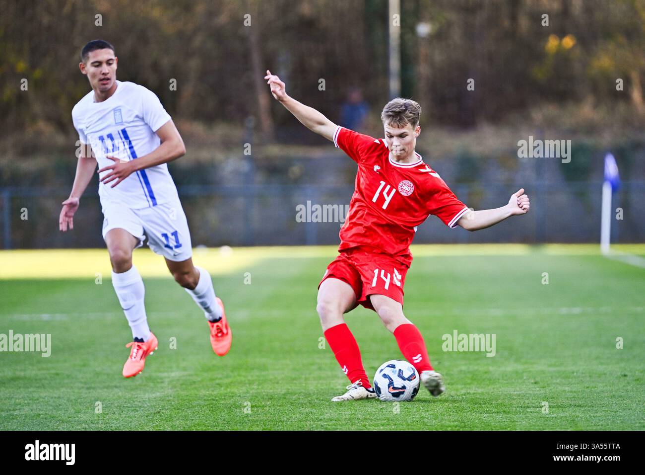St Paul Les Dax, France. 19th Mar, 2025. France, St-Paul les Dax, March ...