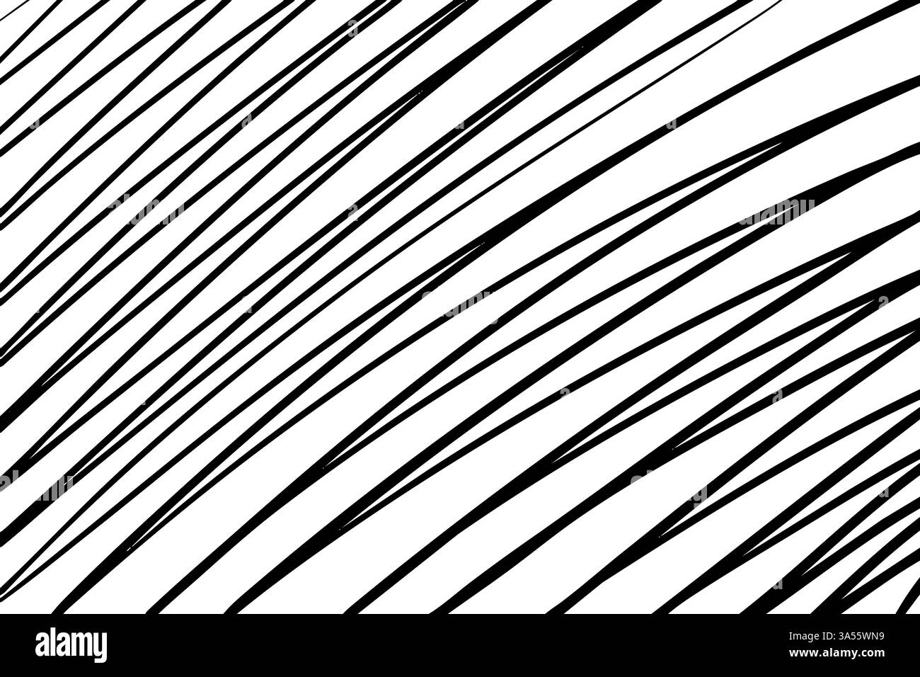 Black background geometric lines hi-res stock photography and images ...