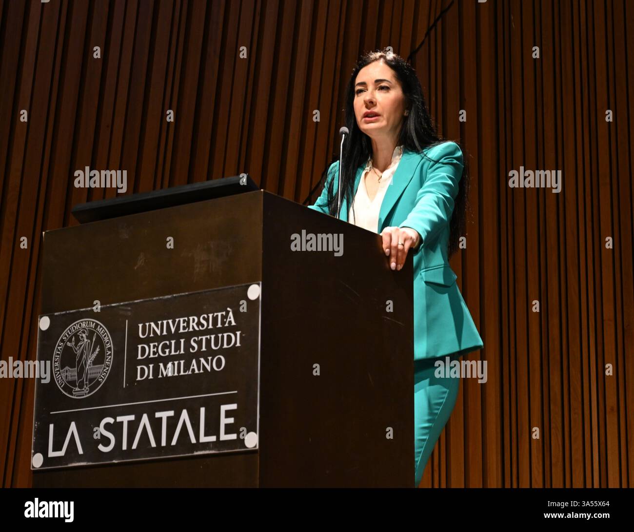 Milan,Italy MILAN LONGEVITY SUMMIT 2025 event Science and practices to ...