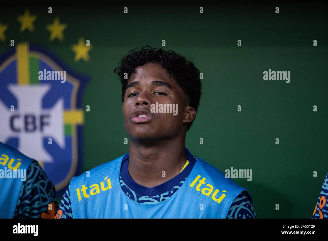 Copa brasil 2025 hi-res stock photography and images - Alamy