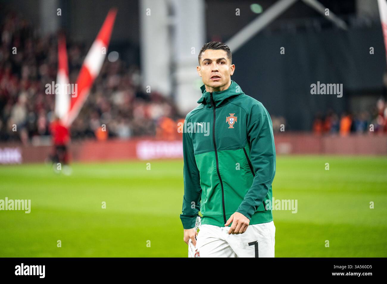 Ronaldo portugal 2025 hi-res stock photography and images - Alamy