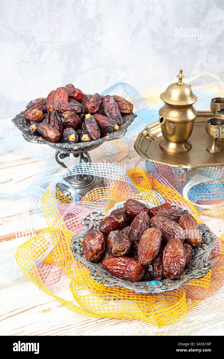 Acwa date hi-res stock photography and images - Alamy