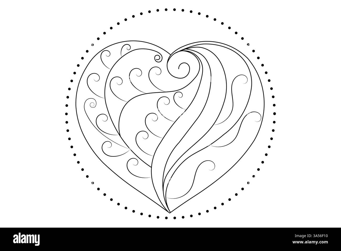 Continuous One Line Art Ecology Sustainable and Environment Vector ...
