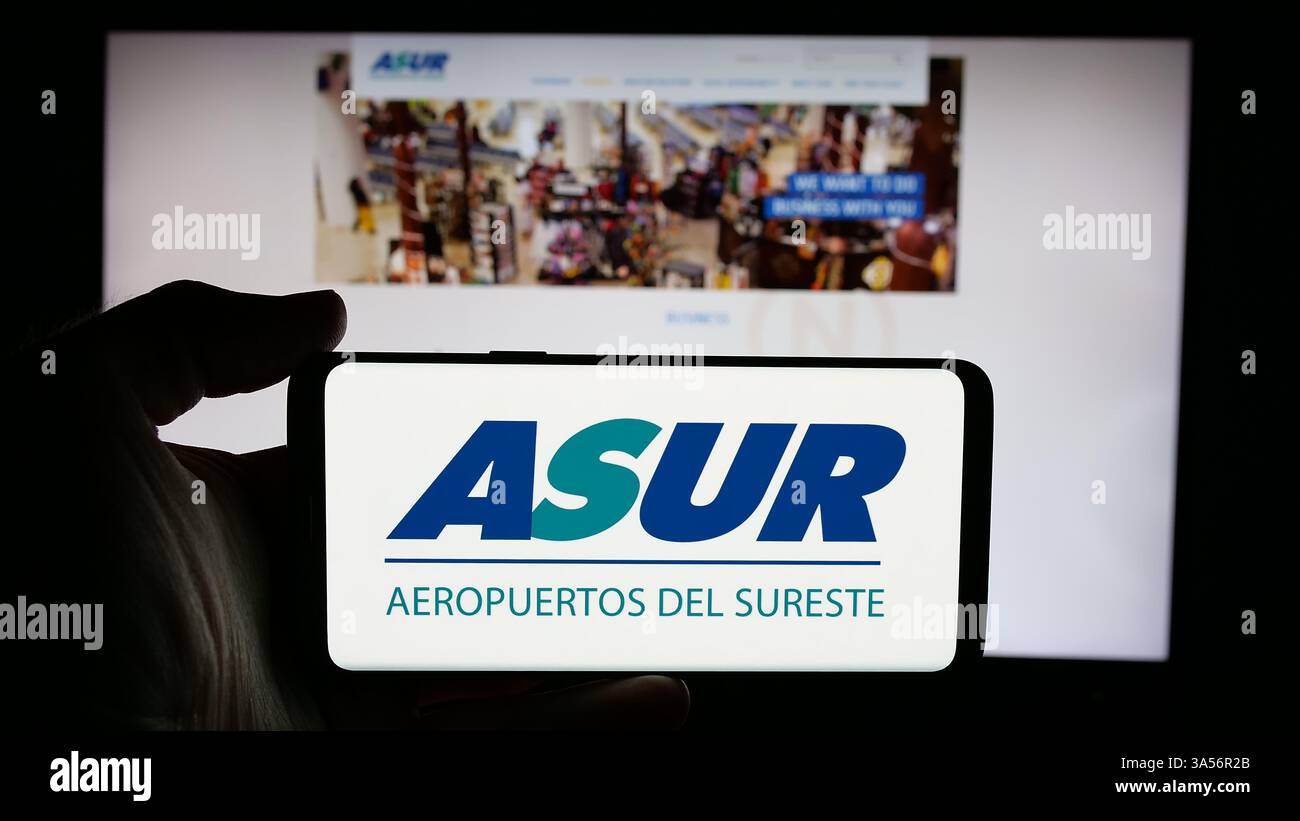 Logo del sureste hi-res stock photography and images - Alamy