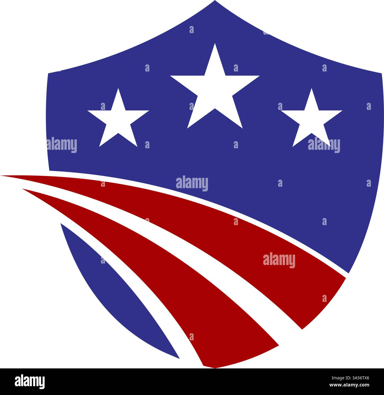 Military academy logo design template Stock Vector Image & Art - Alamy
