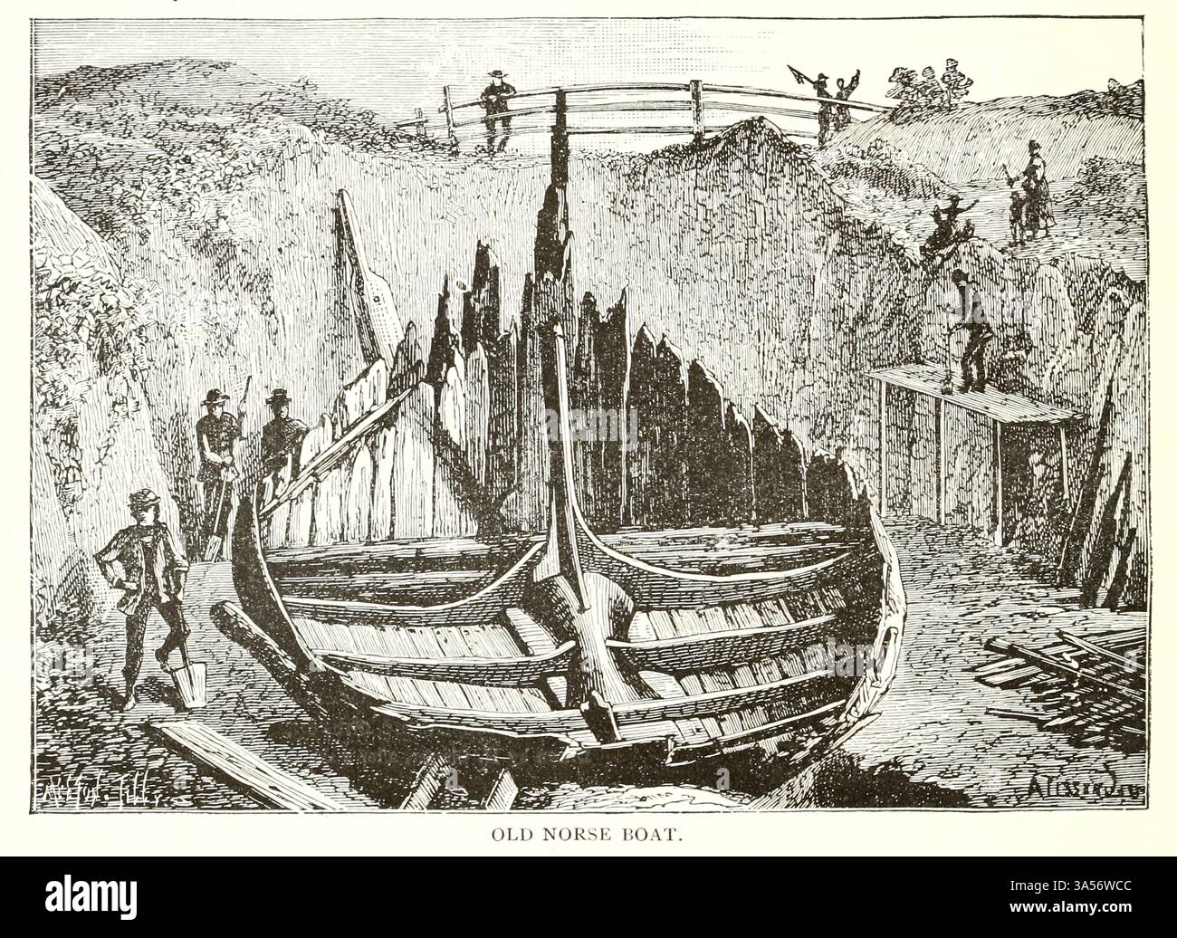 Primitive drawing of boat hi-res stock photography and images - Alamy