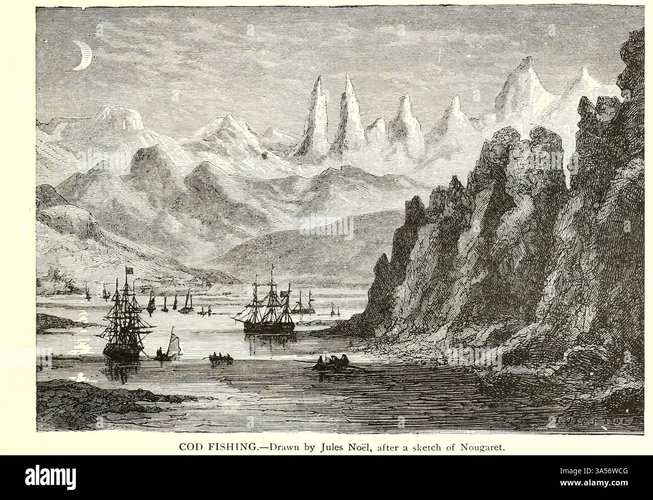 1840 ships history historical hi-res stock photography and images - Alamy