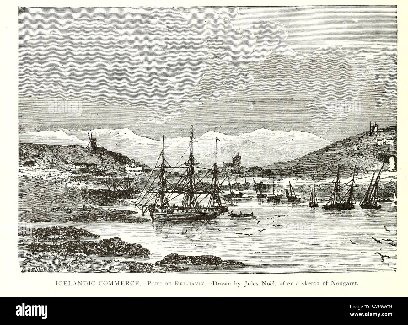 1840 ships history historical hi-res stock photography and images - Alamy