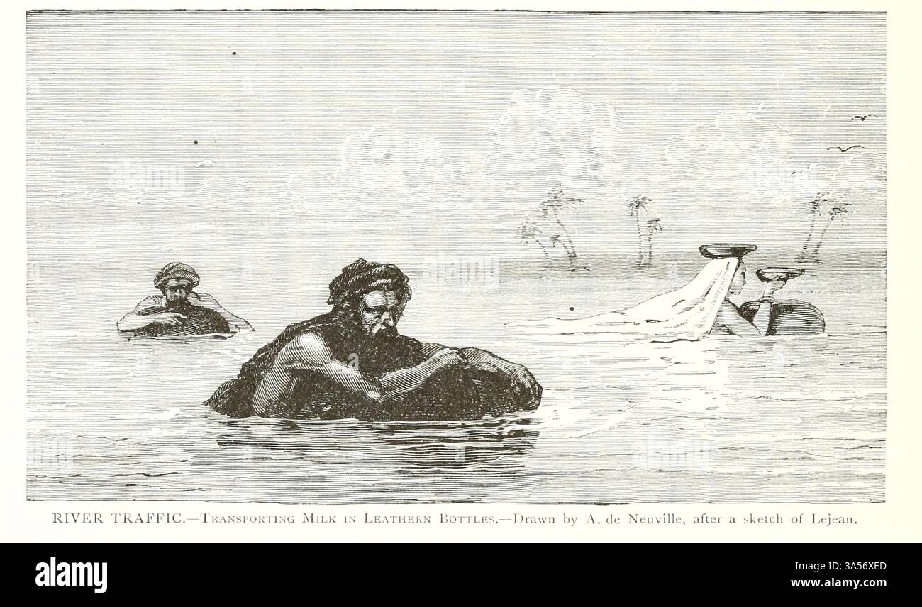 Hamite hi-res stock photography and images - Alamy