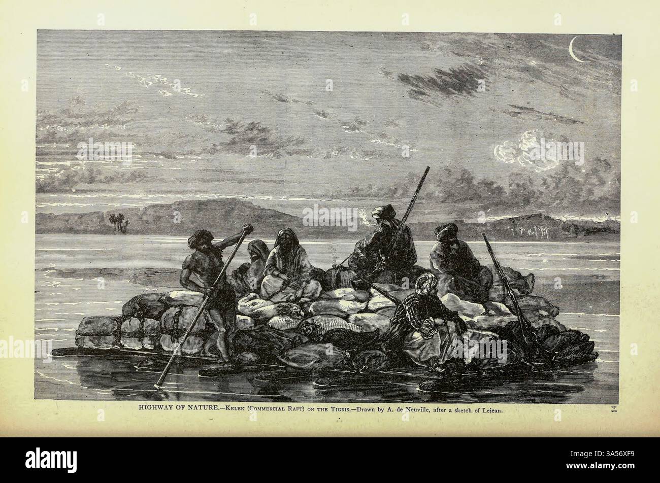 Hamite hi-res stock photography and images - Alamy