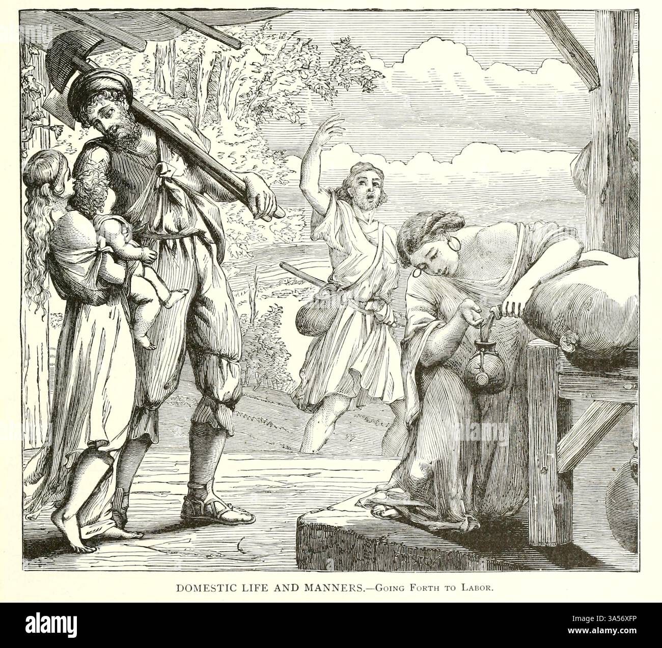 Hamite hi-res stock photography and images - Alamy