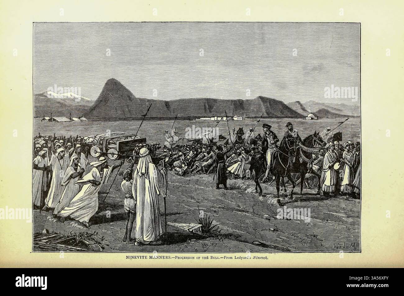 Hamite hi-res stock photography and images - Alamy