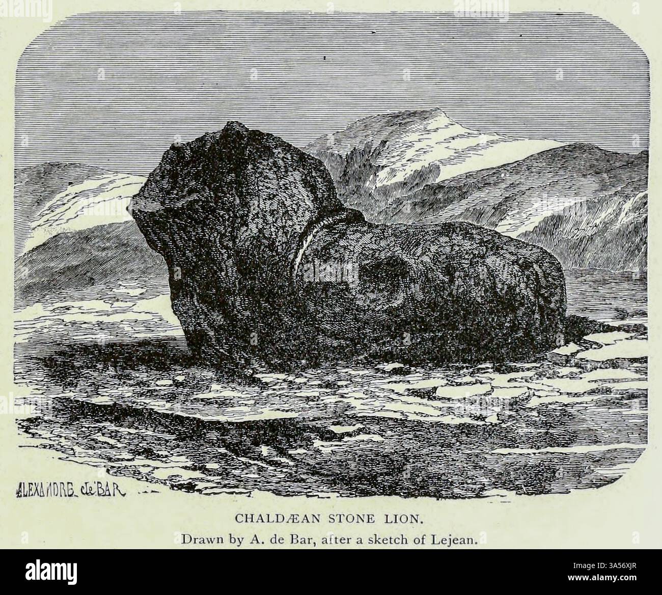 Hamite hi-res stock photography and images - Alamy