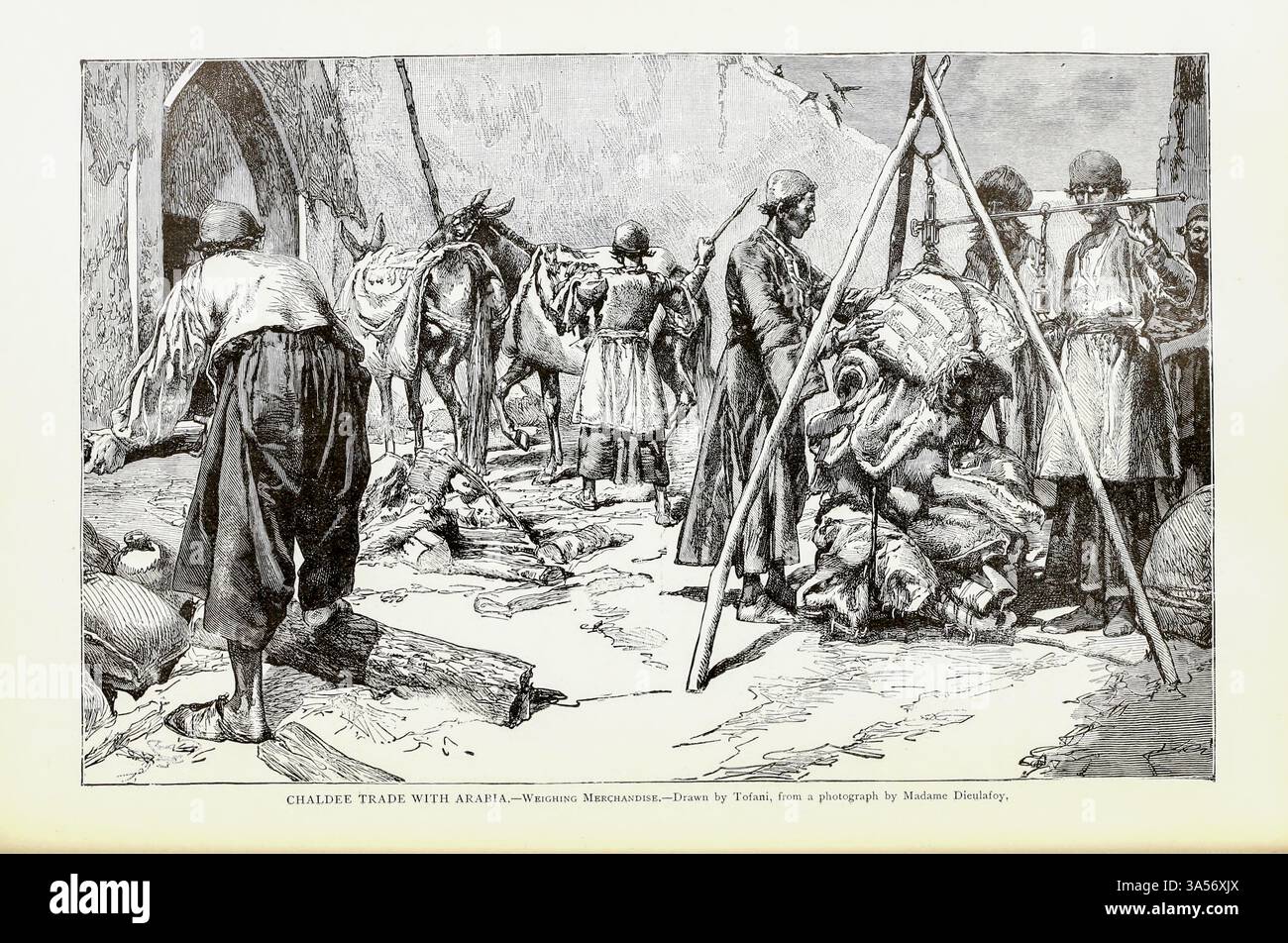 Hamite hi-res stock photography and images - Alamy