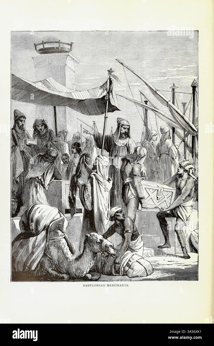 Hamite hi-res stock photography and images - Alamy