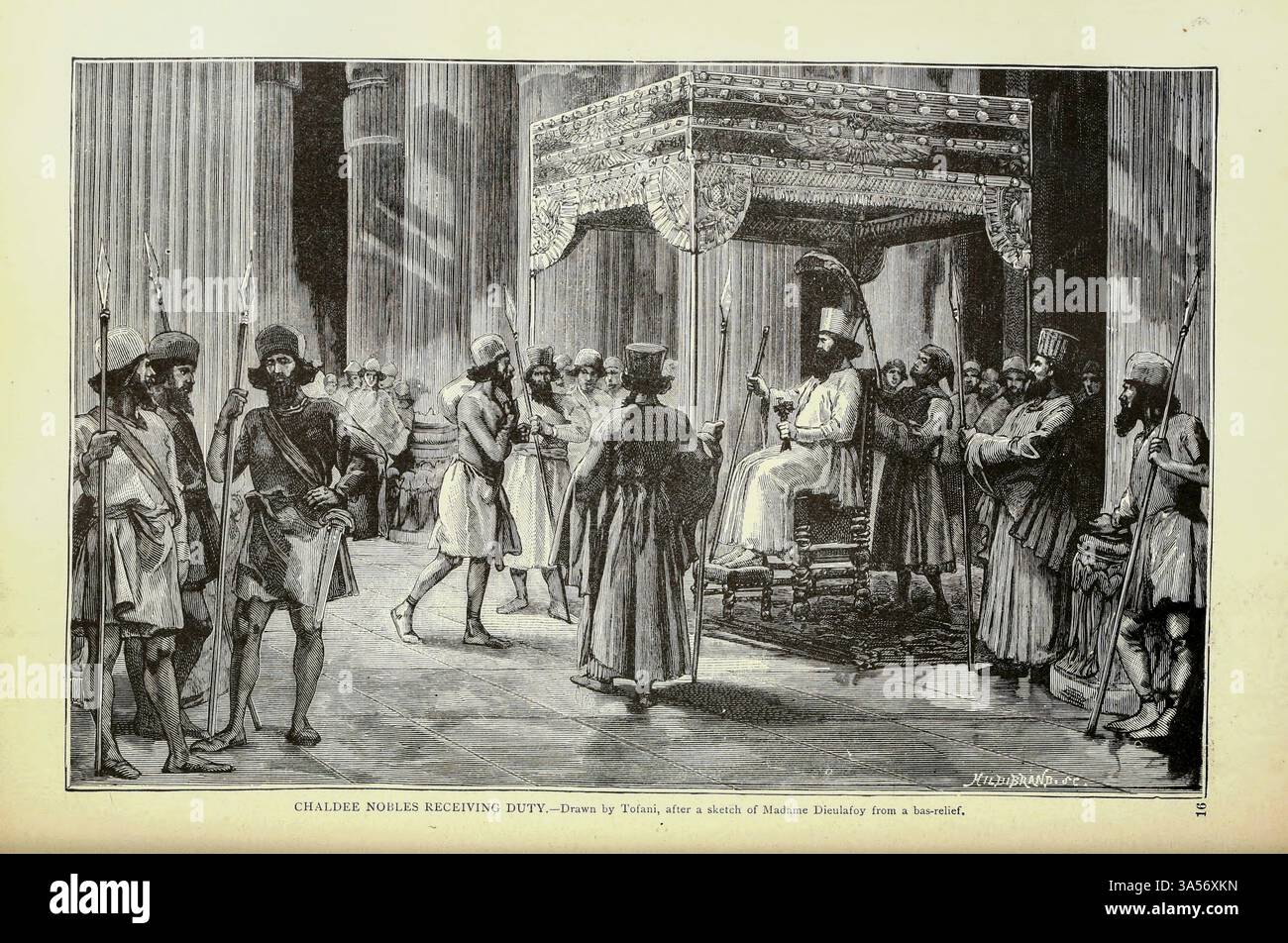 Hamite hi-res stock photography and images - Alamy