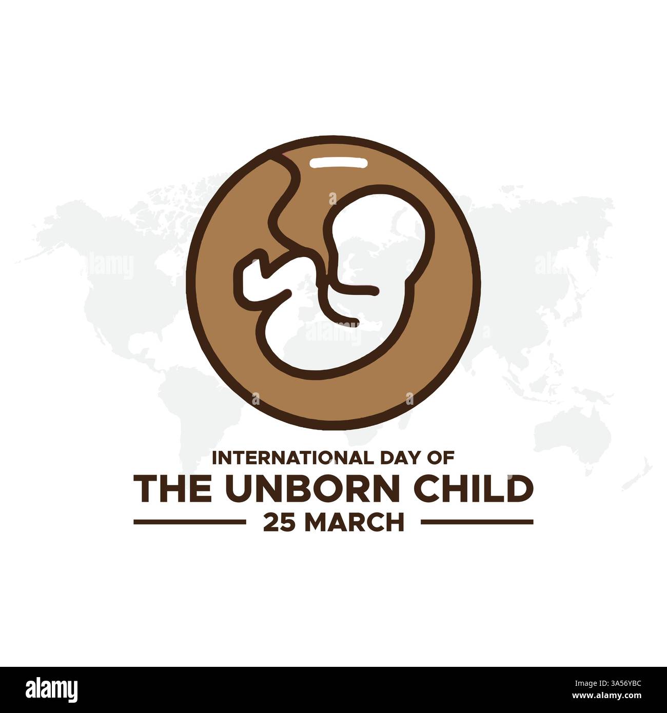 International Day of the Unborn Child, The International Day of the ...