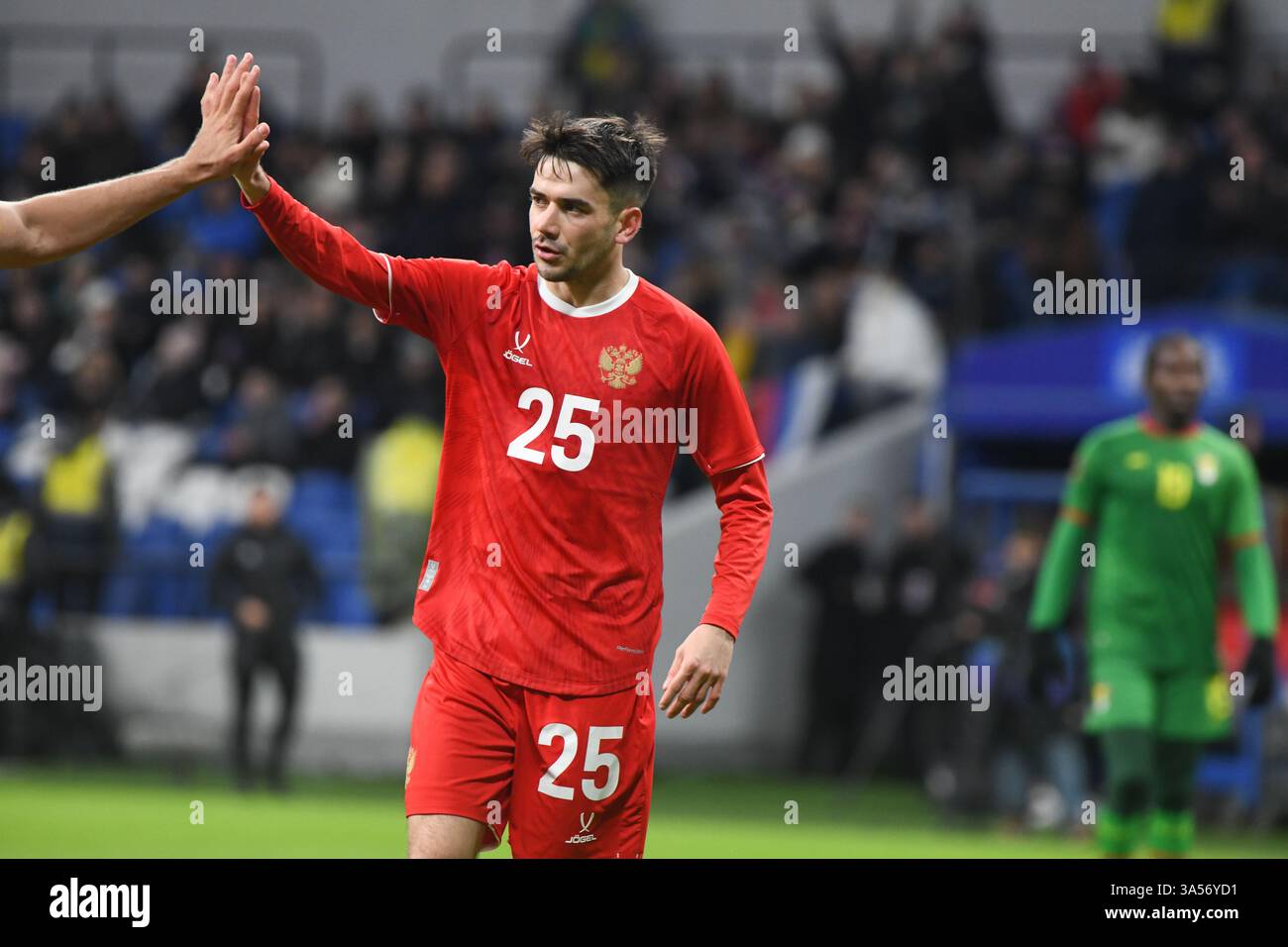 Danil prutsev hi-res stock photography and images - Alamy