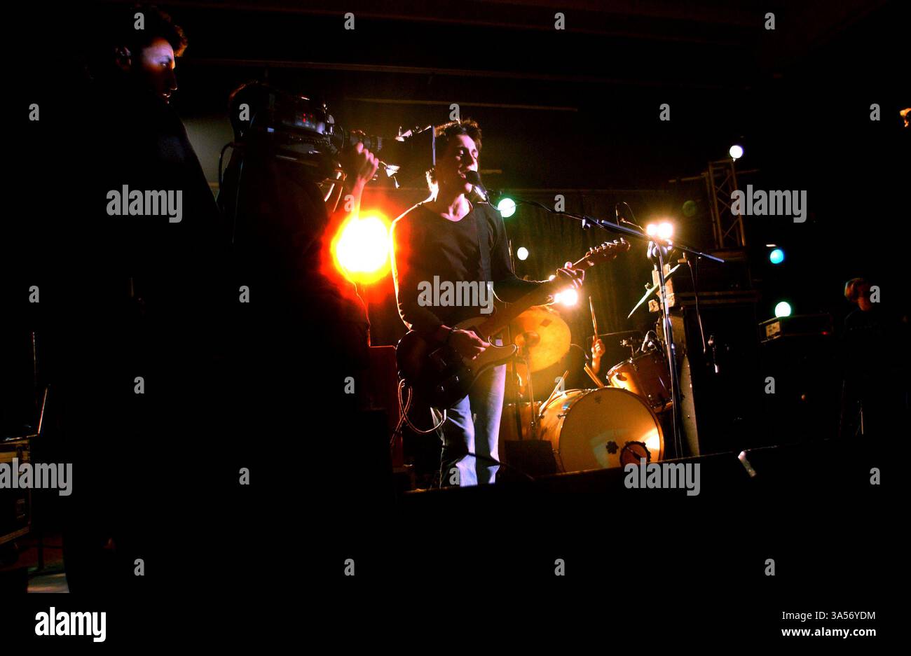 Alberto ferrari 2000 hi-res stock photography and images - Alamy