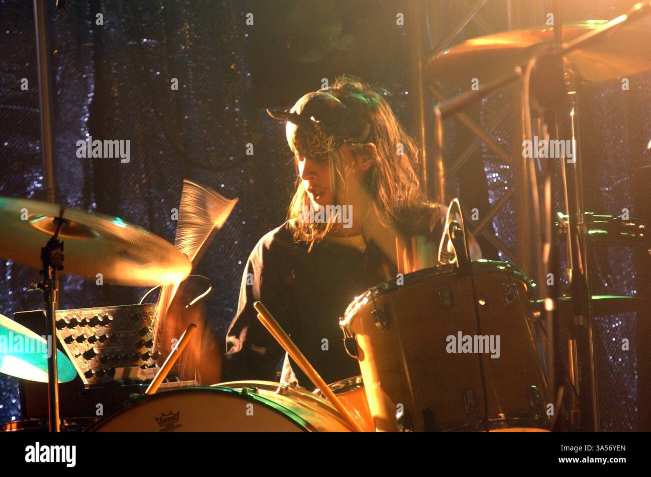 Luca ferrari 2000 hi-res stock photography and images - Alamy