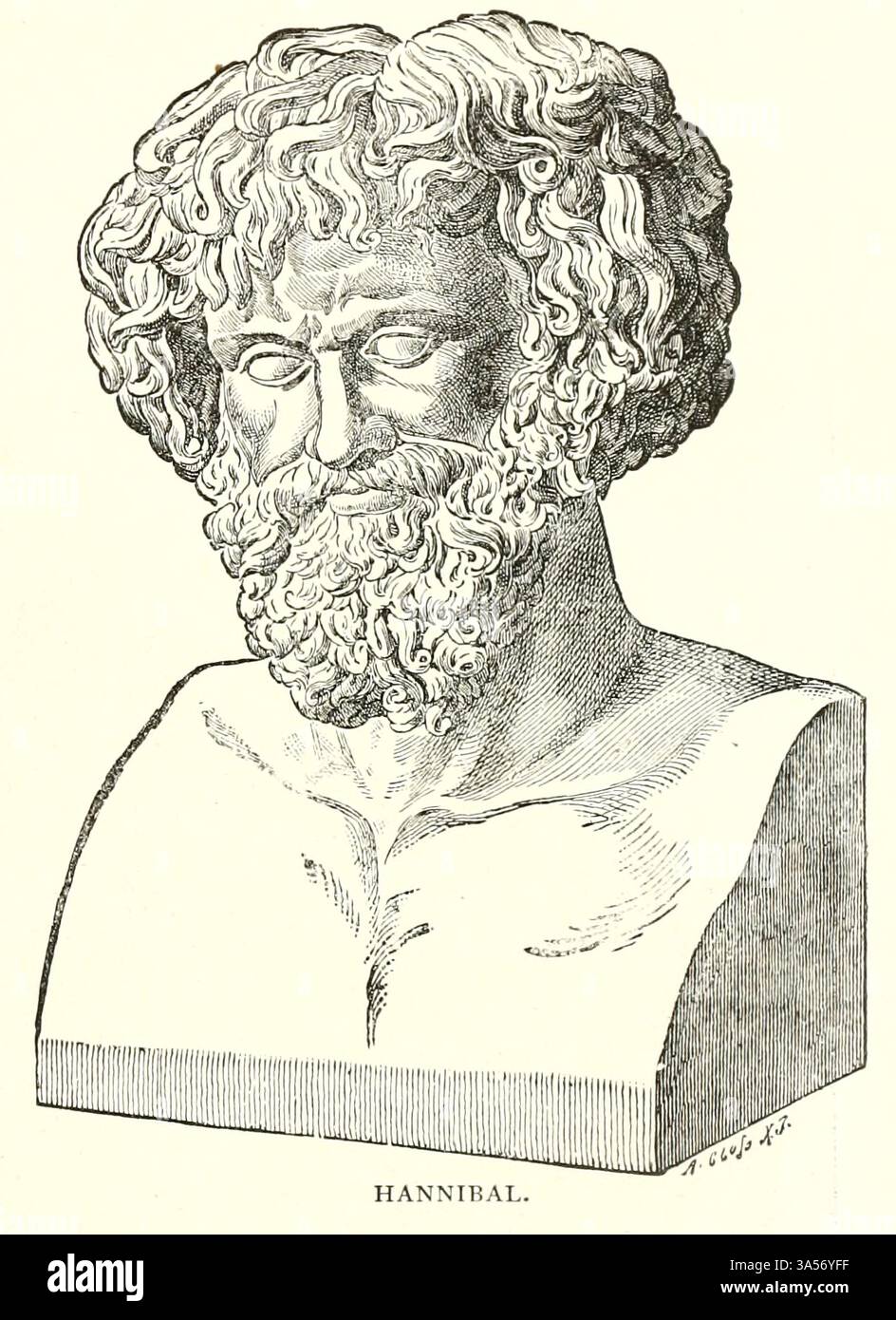 Hannibal (247 – between 183 and 181 BC) was a Carthaginian general and ...