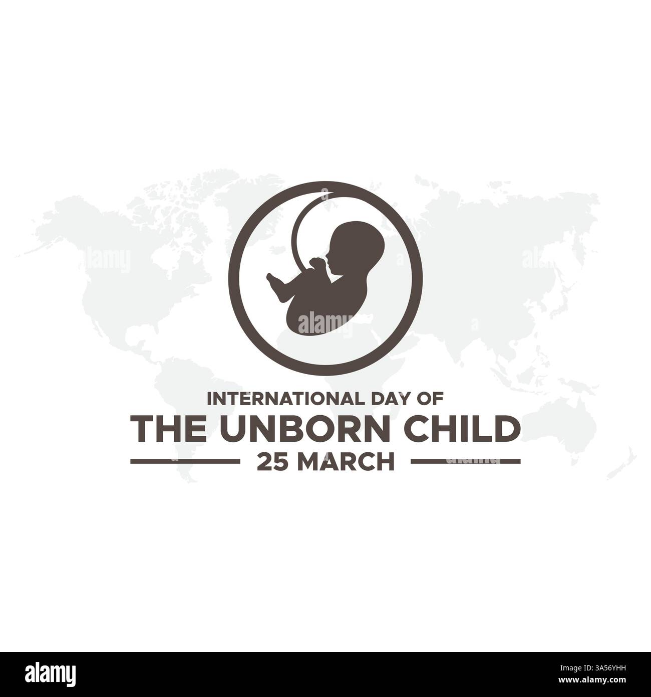 International Day of the Unborn Child, The International Day of the ...