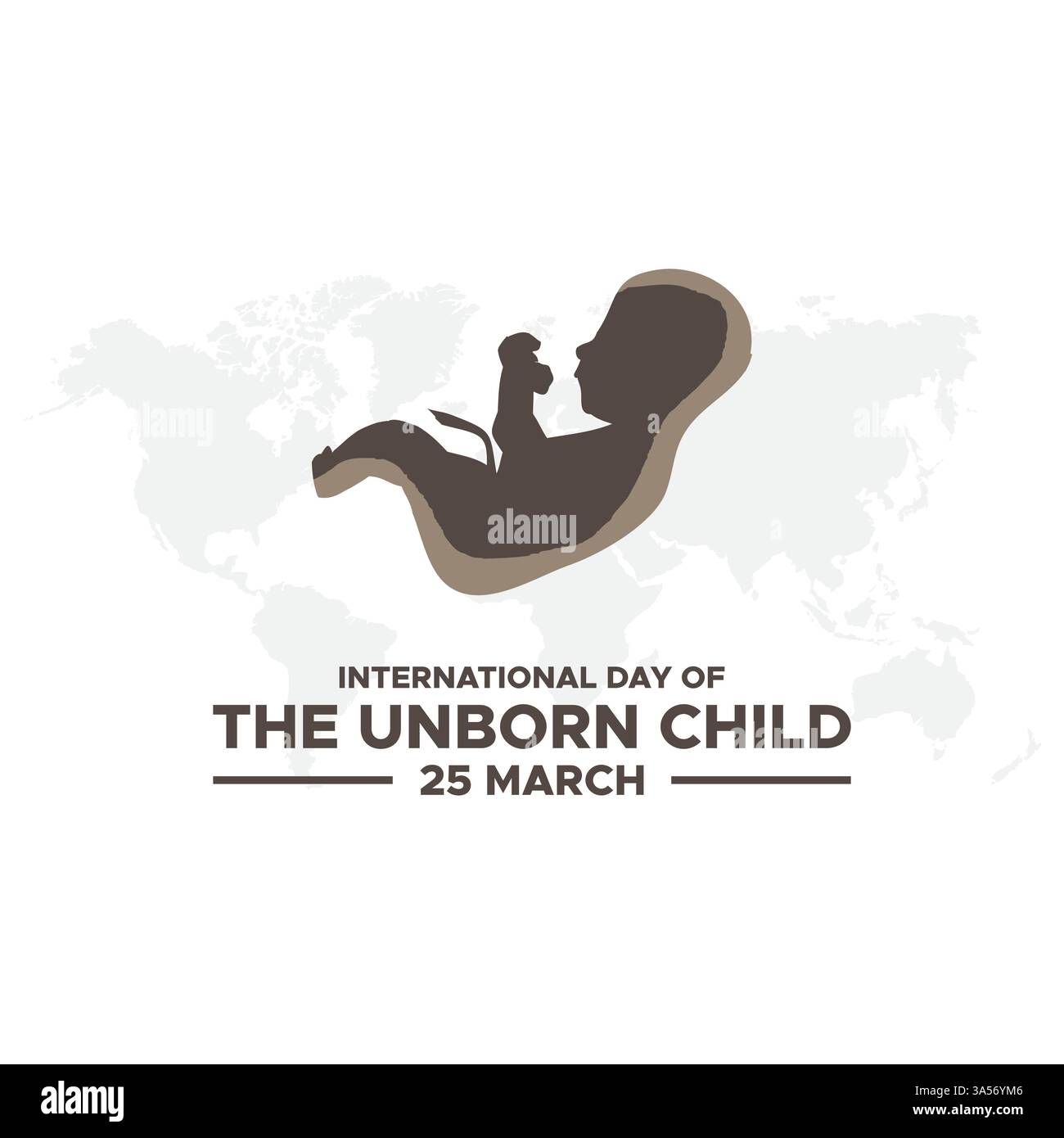 International Day of the Unborn Child, The International Day of the ...
