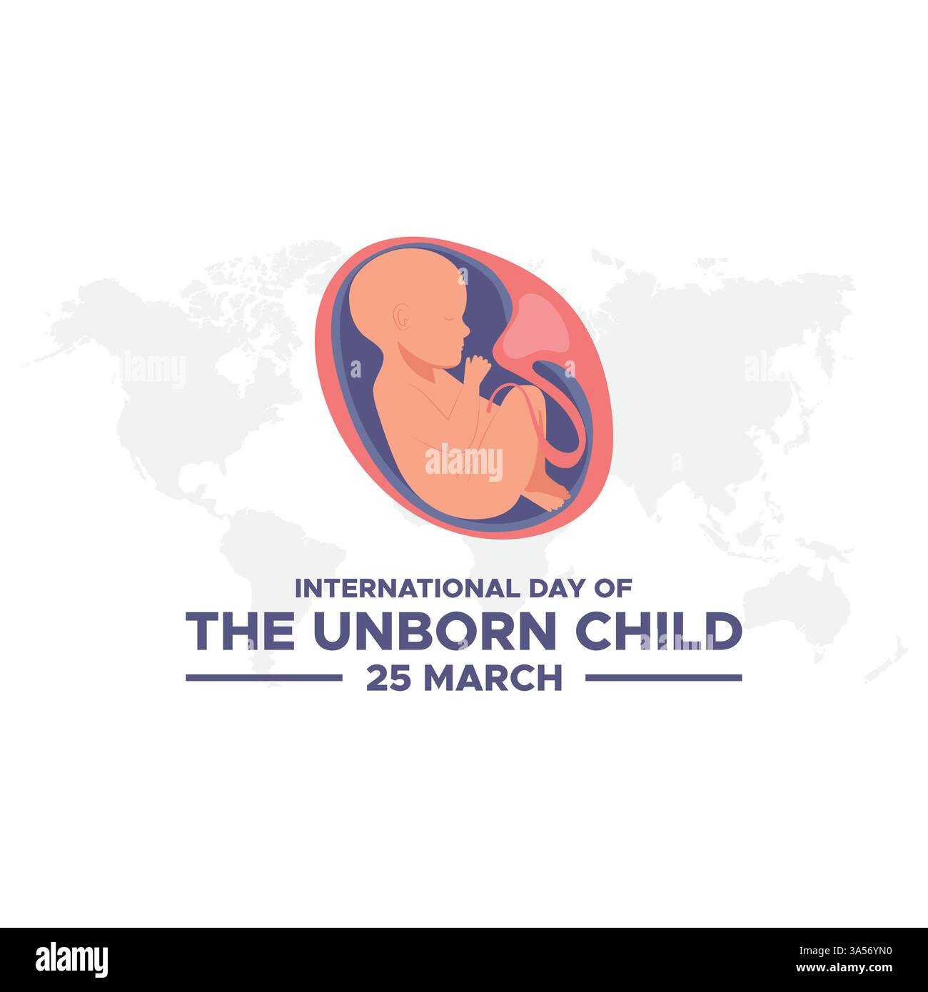International Day of the Unborn Child, The International Day of the ...