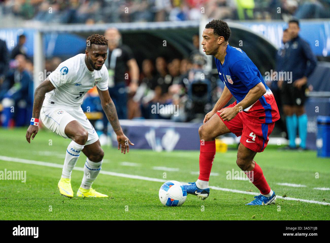 Jose luis rodriguez panama hi-res stock photography and images - Alamy