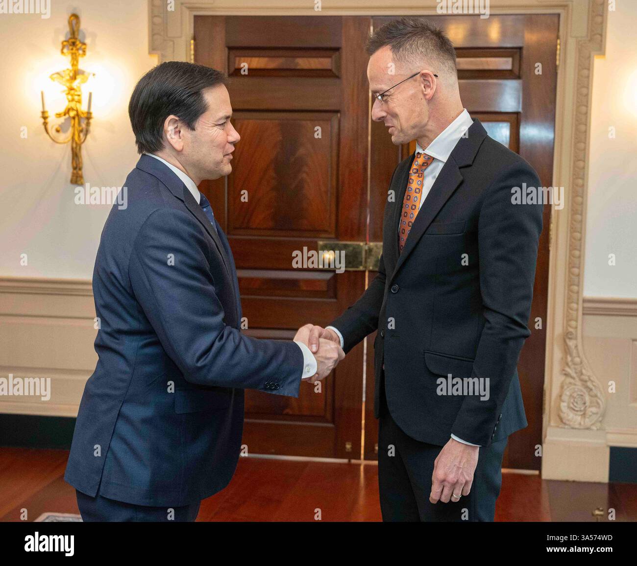 Peter rubio hi-res stock photography and images - Alamy