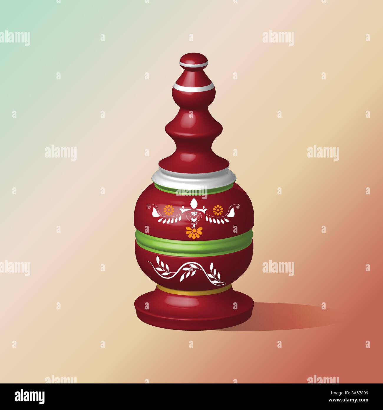 Religious practices Stock Vector Images - Alamy