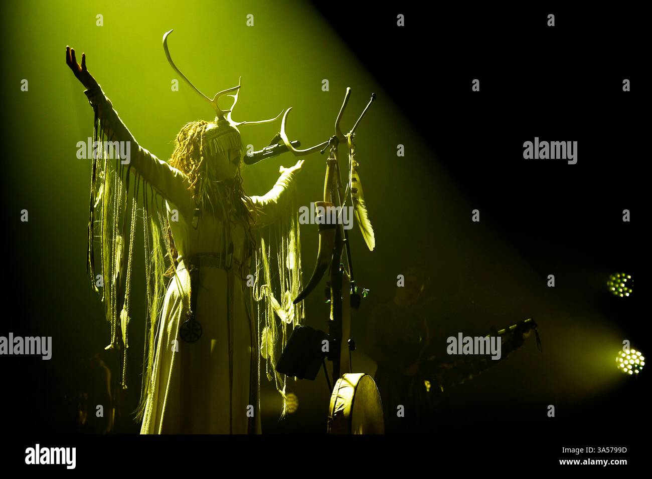 Tonleikar hi-res stock photography and images - Alamy