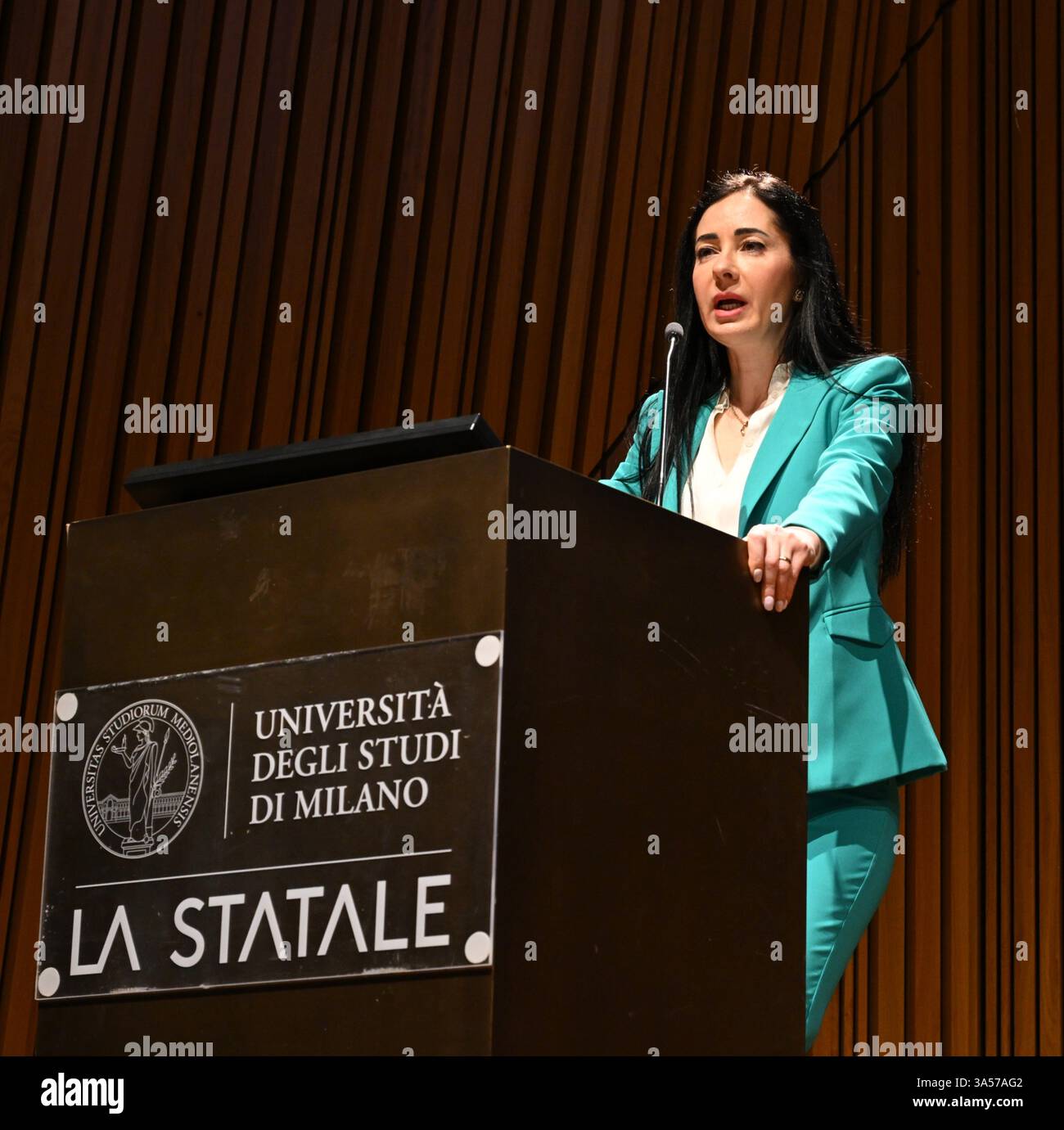 Milan,Italy MILAN LONGEVITY SUMMIT 2025 event Science and practices to ...