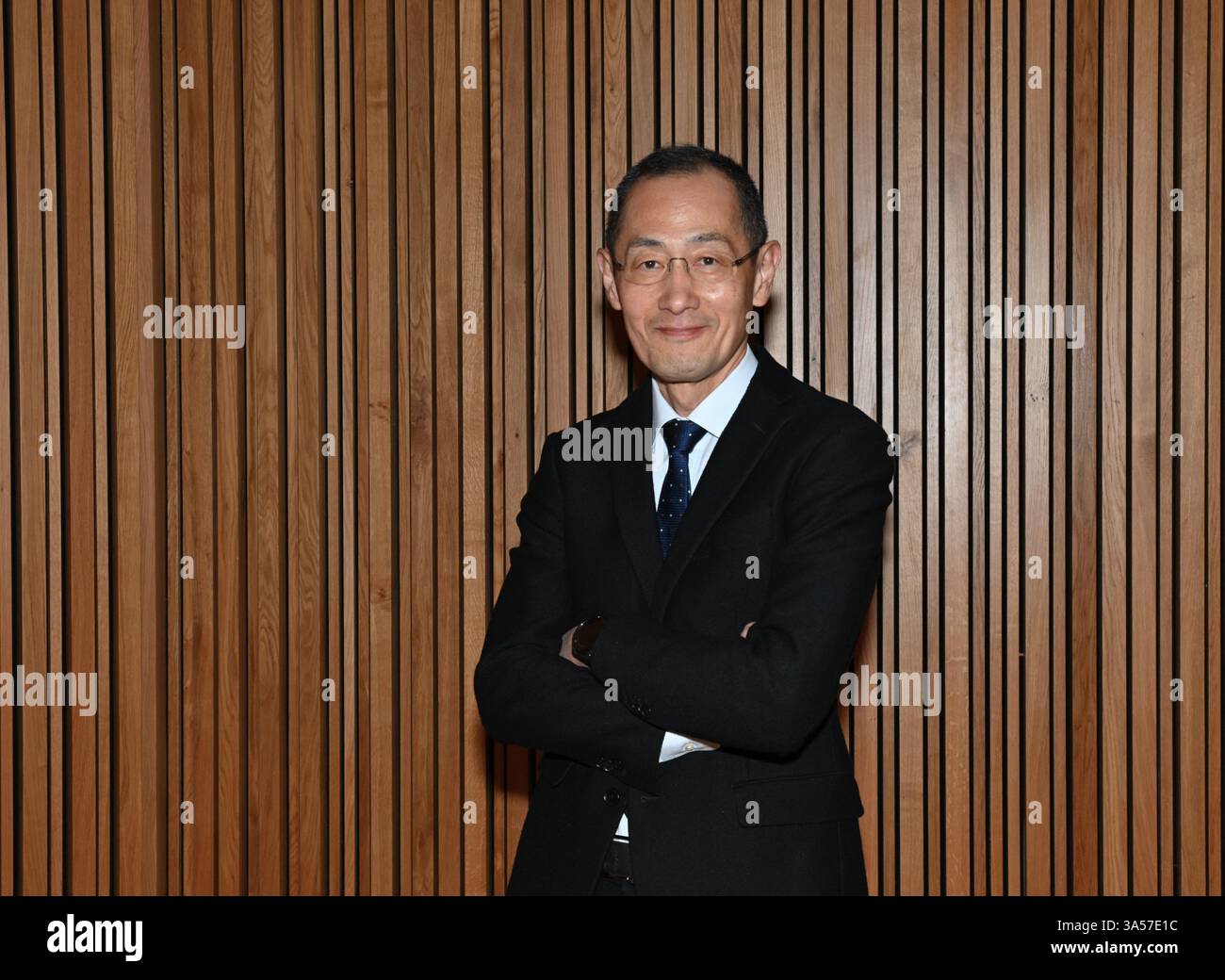 Milan, Italy. 21st Mar, 2025. Milan, Italy MILAN LONGEVITY SUMMIT 2025 ...