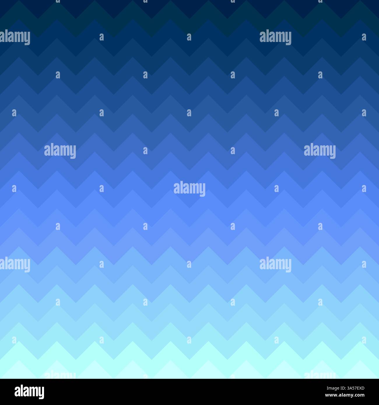 Blue shaded gradient box seamless pattern abstract background Stock ...