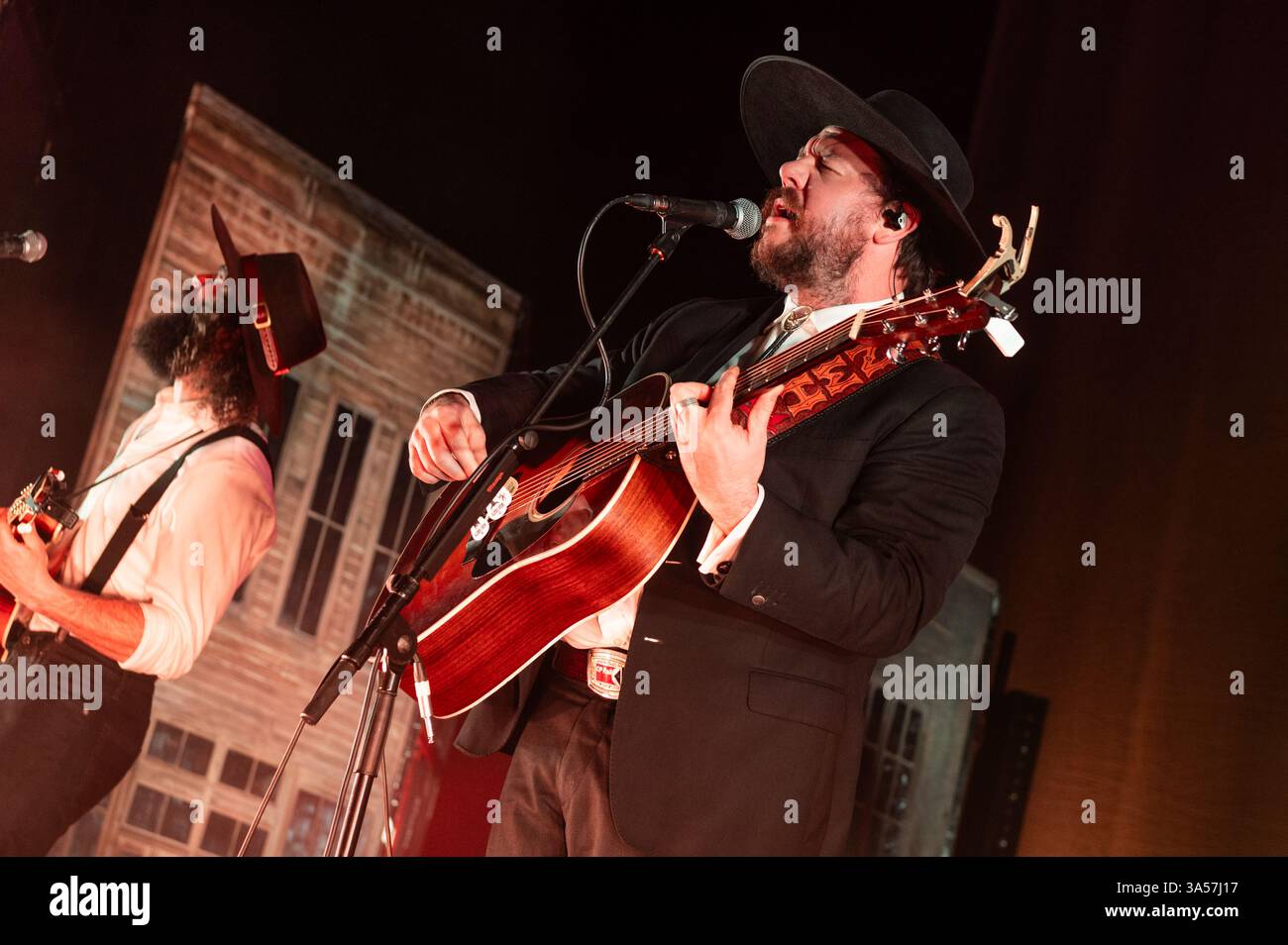 The Beautiful South at the Eventim Apollo, Hammersmith, UK, 20th March ...