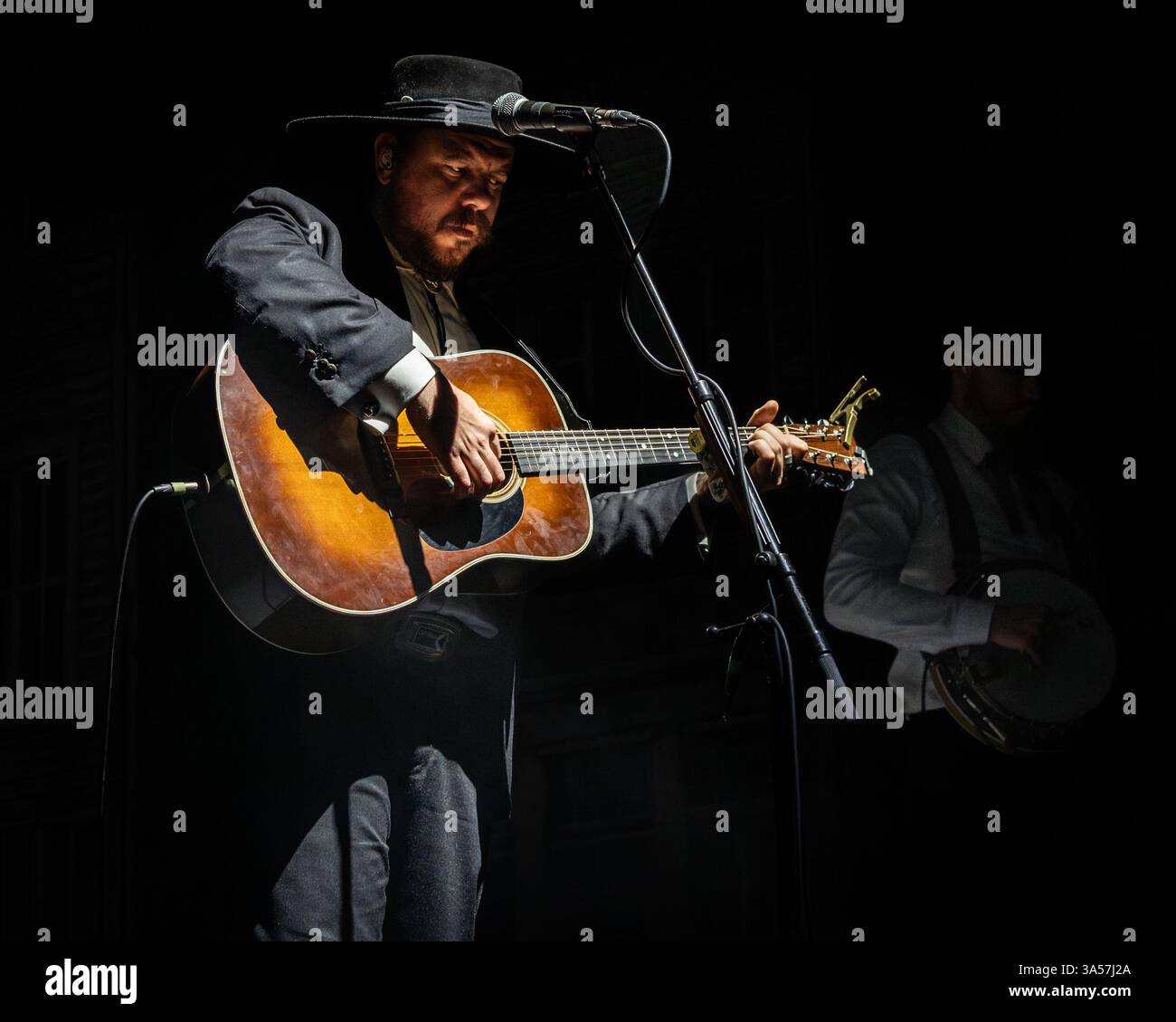 The Beautiful South at the Eventim Apollo, Hammersmith, UK, 20th March ...
