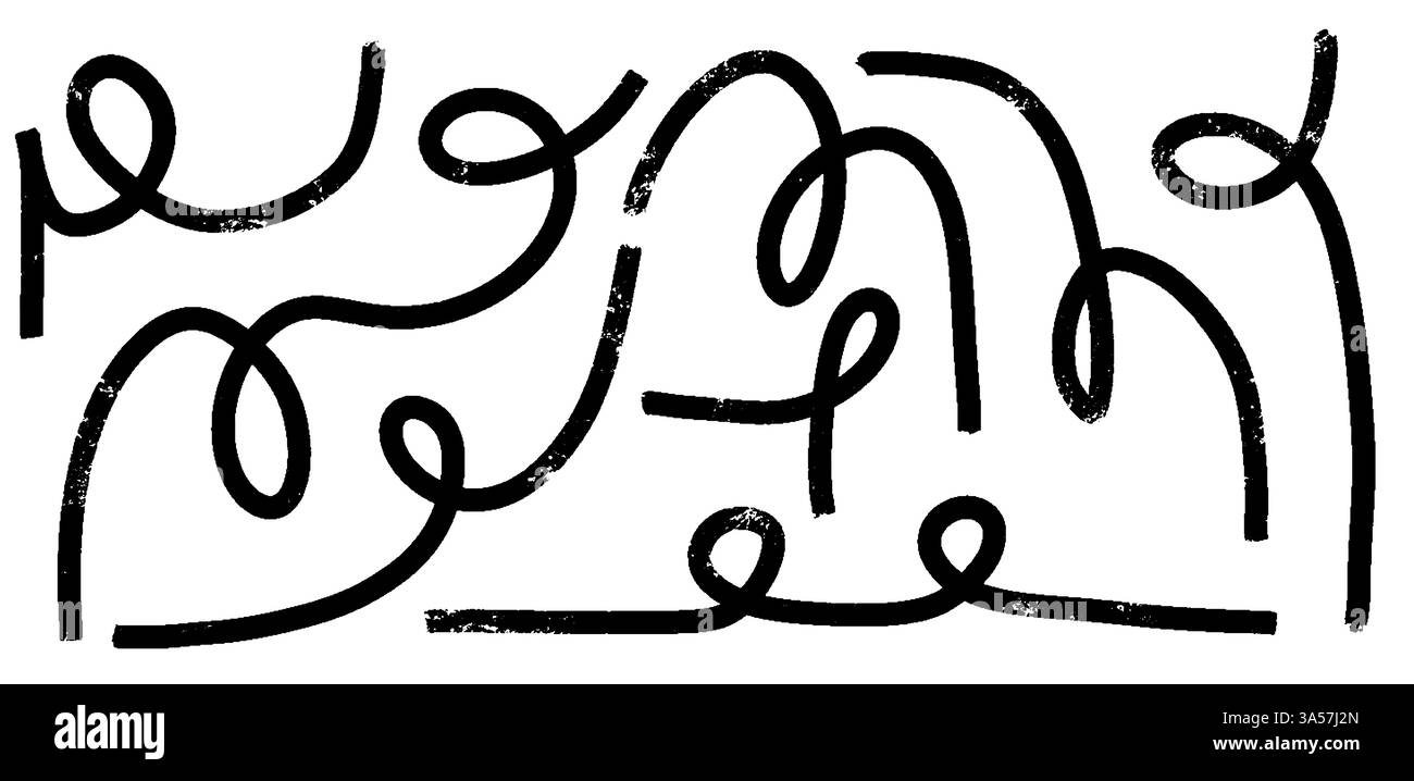 Hand paint children Black and White Stock Photos & Images - Alamy