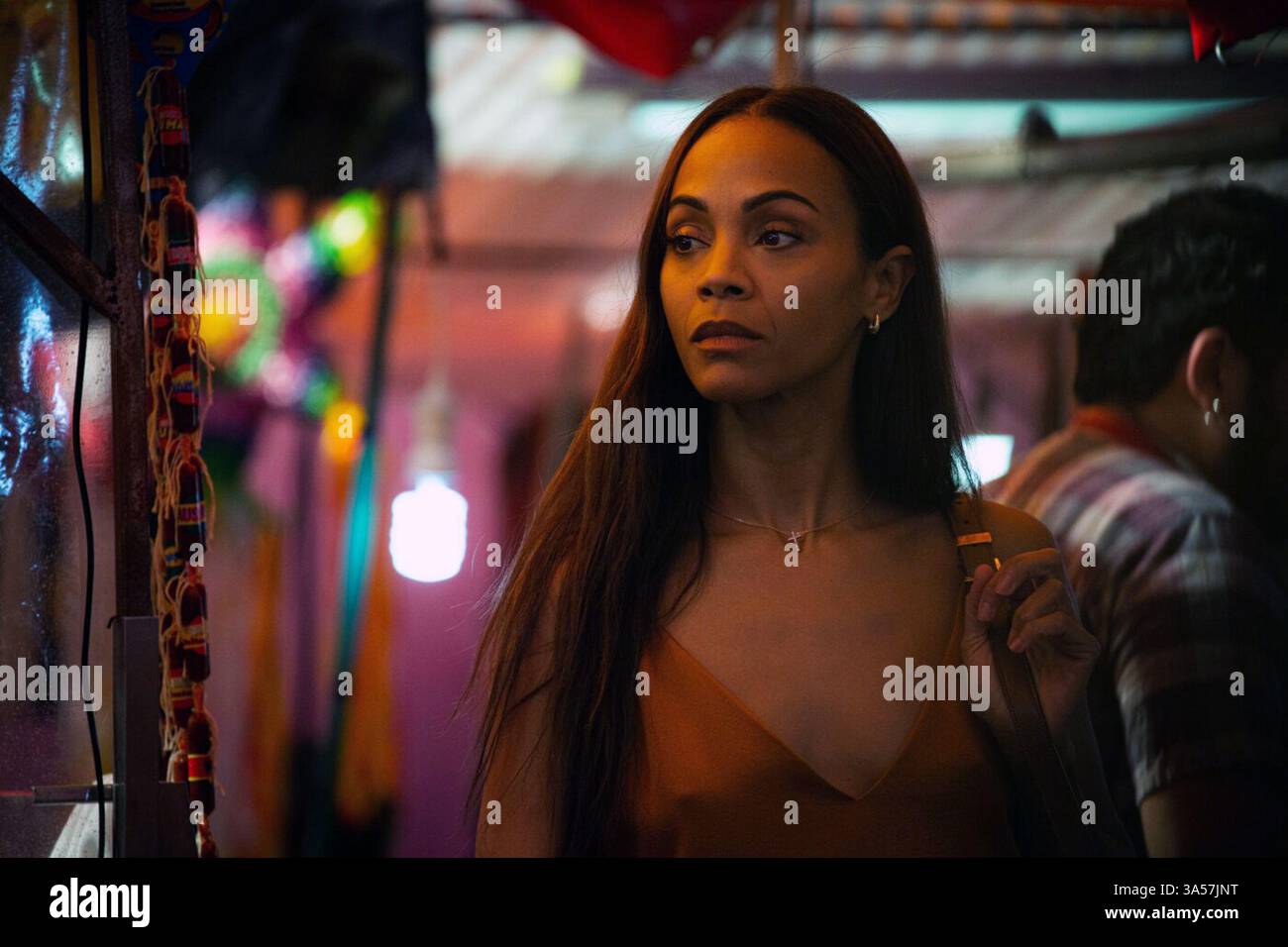 Emilia Perez is a 2024 Spanish-language French musical crime film ...