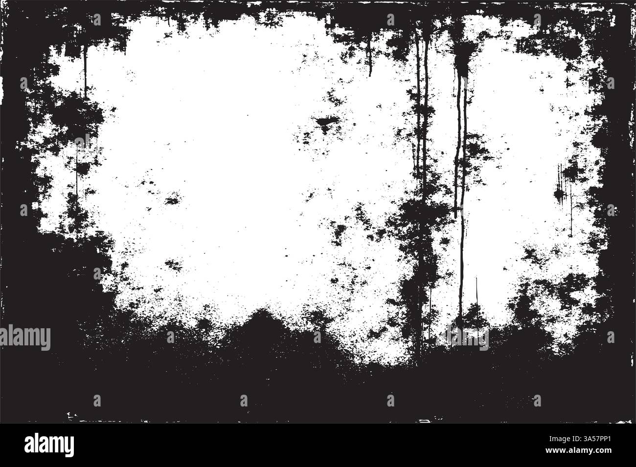 Grunge texture.Grunge background.Vector template Stock Vector Image ...